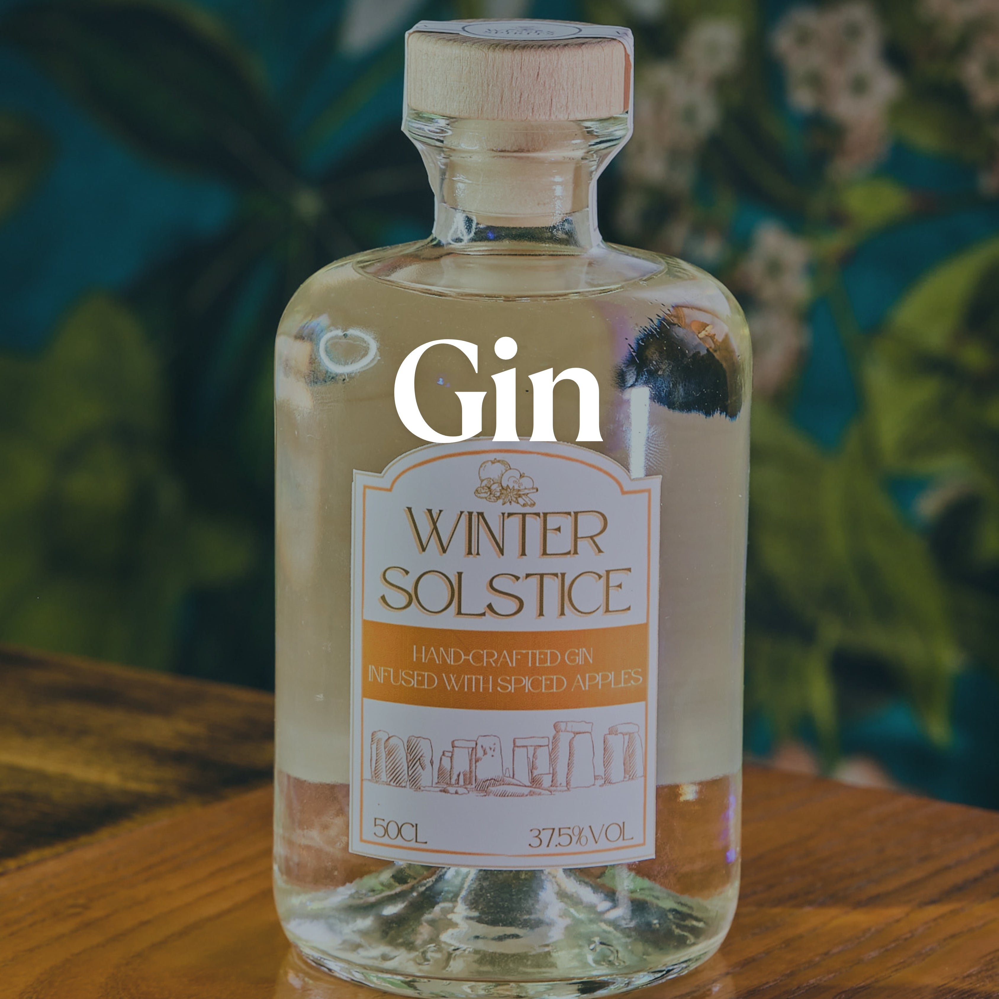 Gin – Wessex Spirits