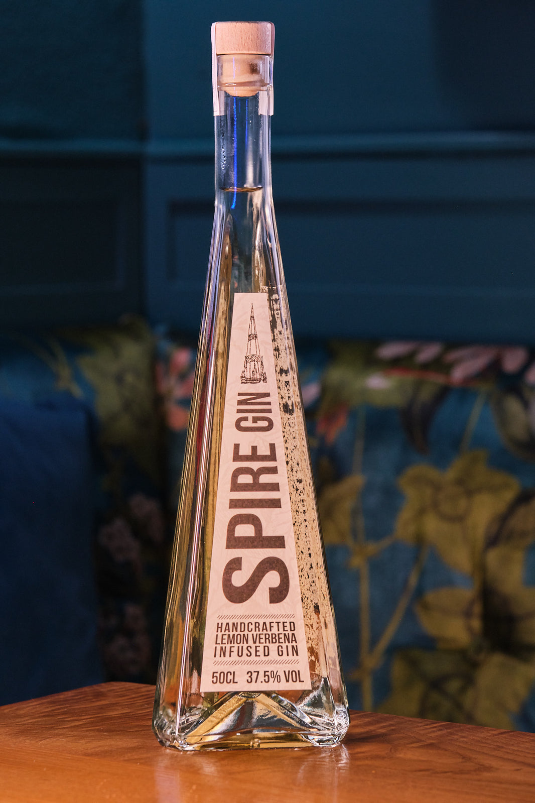 Handcrafted, Herb-Infused Small Batch Gins | Wessex Spirits