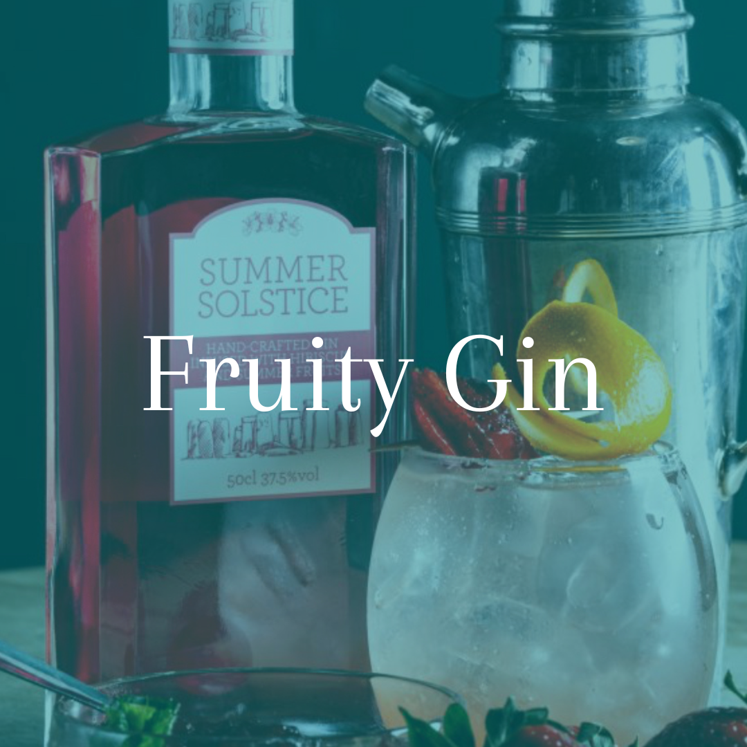 Handcrafted, Herb-Infused Small Batch Gins | Wessex Spirits